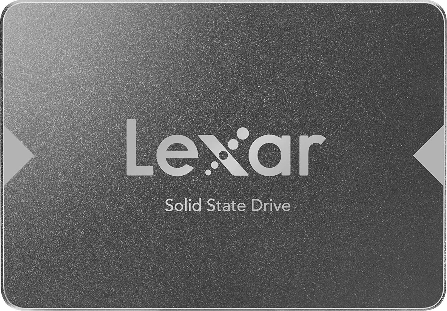 Dysk SSD Lexar NS100 2TB 2.5" SATA III (LNS100-2TRB) | Targowisko ...