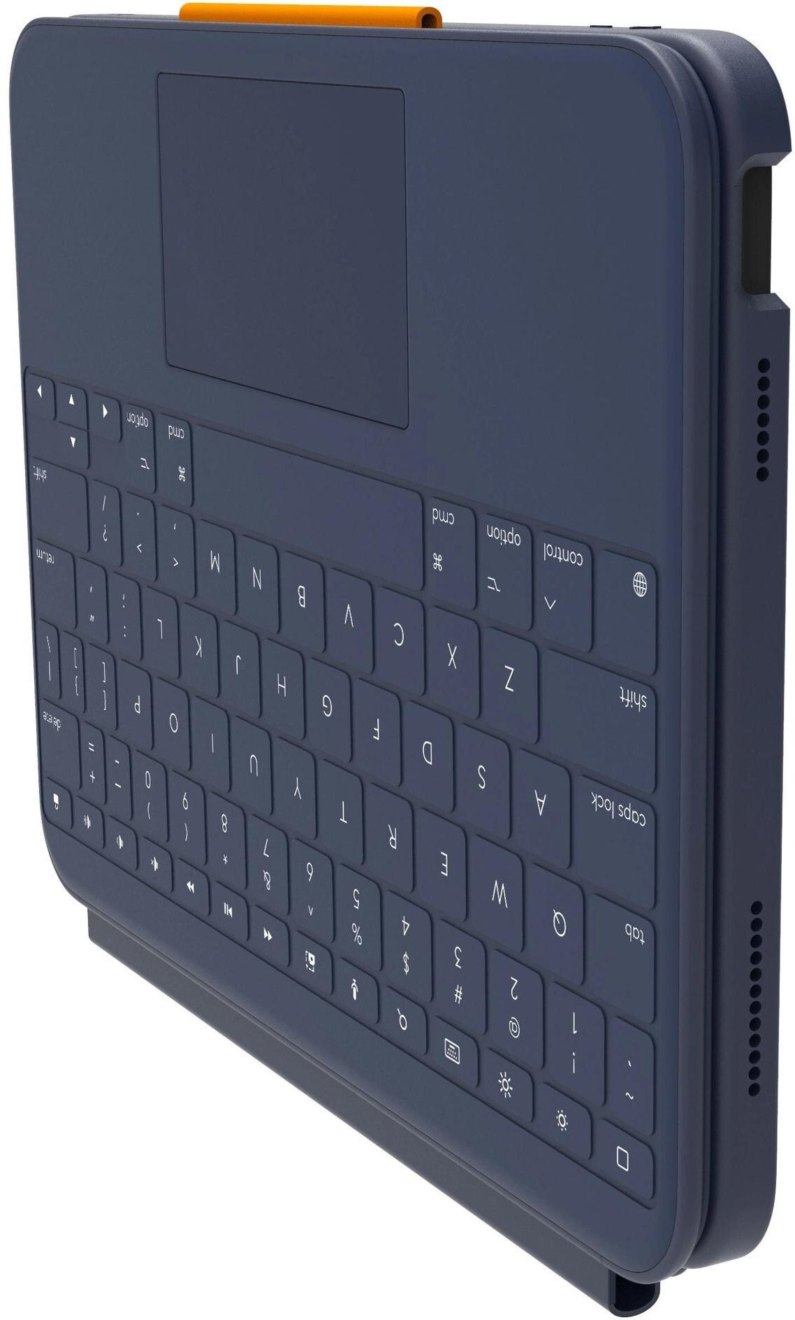 Logitech RUGGED COMBO 4 TOUCH BLUE CH/FOR IPAD 10TH GEN EMEA - kupić etui: ceny, opinie ...