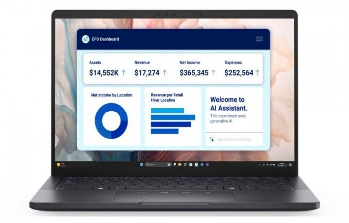 Dell Pro 13 Premium PA13250 W11P U7-266V/16GB/512GB SSD/13.3 FHD+/Arc ...
